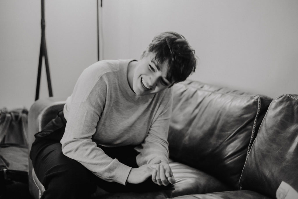 LOUKA – Frauenpower mit Stimme! – Overview Magazine