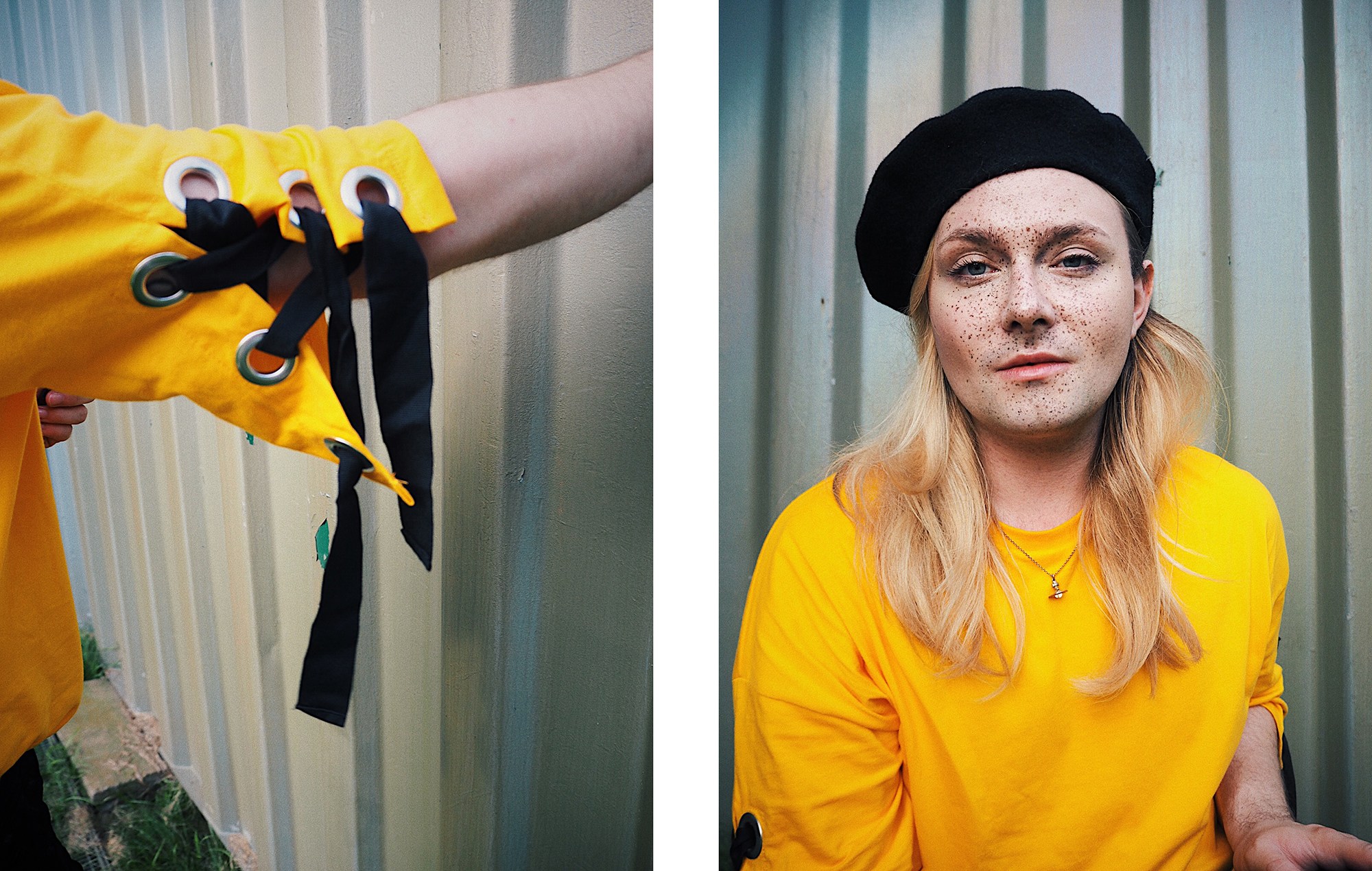 Jack Strify – life is amazing, when you’re amazing – Overview Magazine