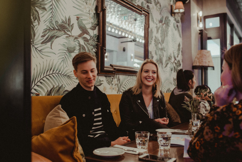 Schauspieler Timmi Trinks – Berliner Seele und Herzmensch – Overview ...