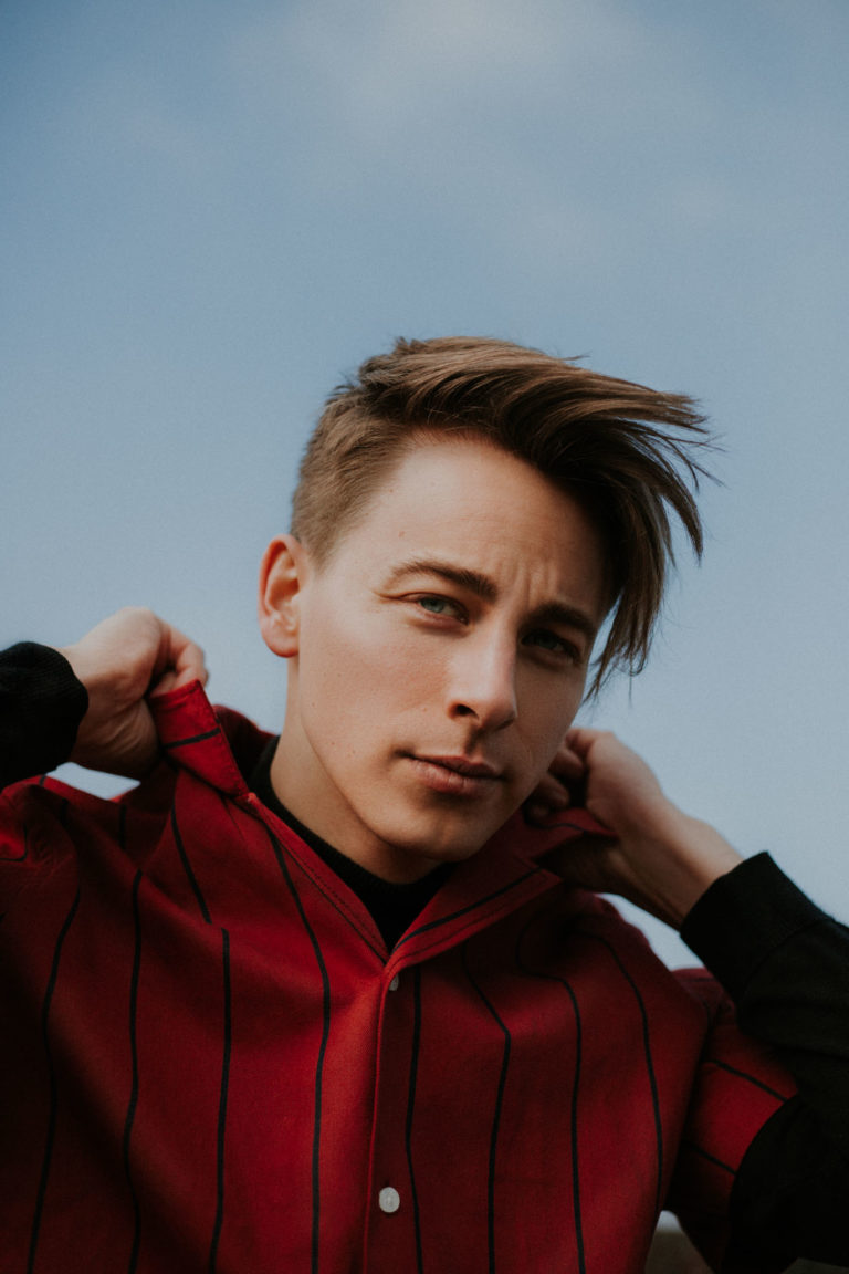 Schauspieler Timmi Trinks – Berliner Seele und Herzmensch – Overview ...