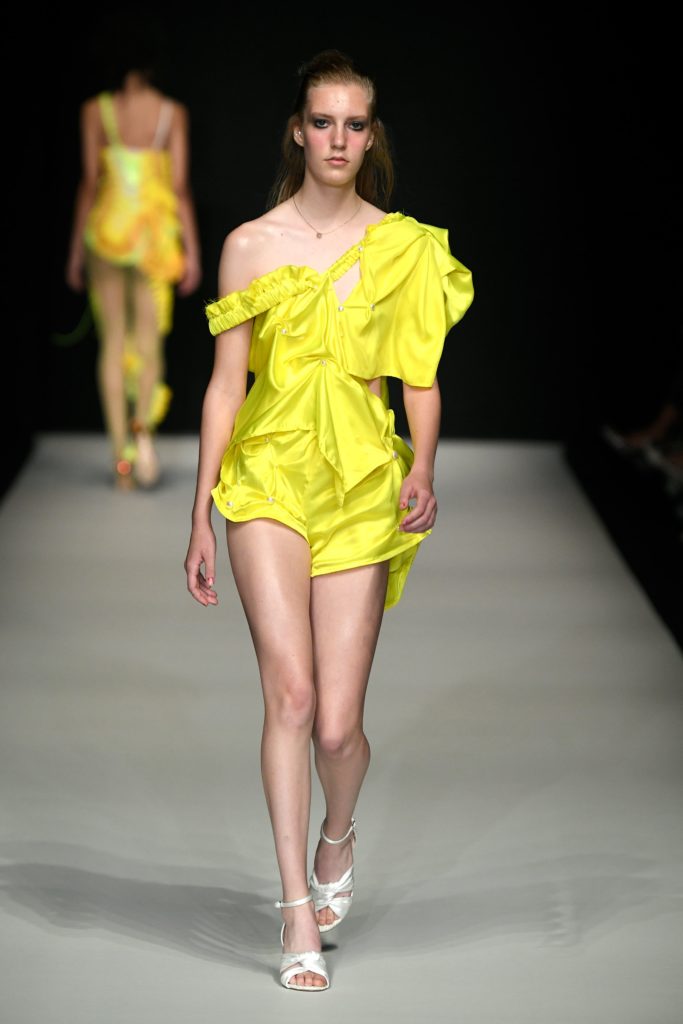 Fashion Week SS 2020 Review – Overview Magazine