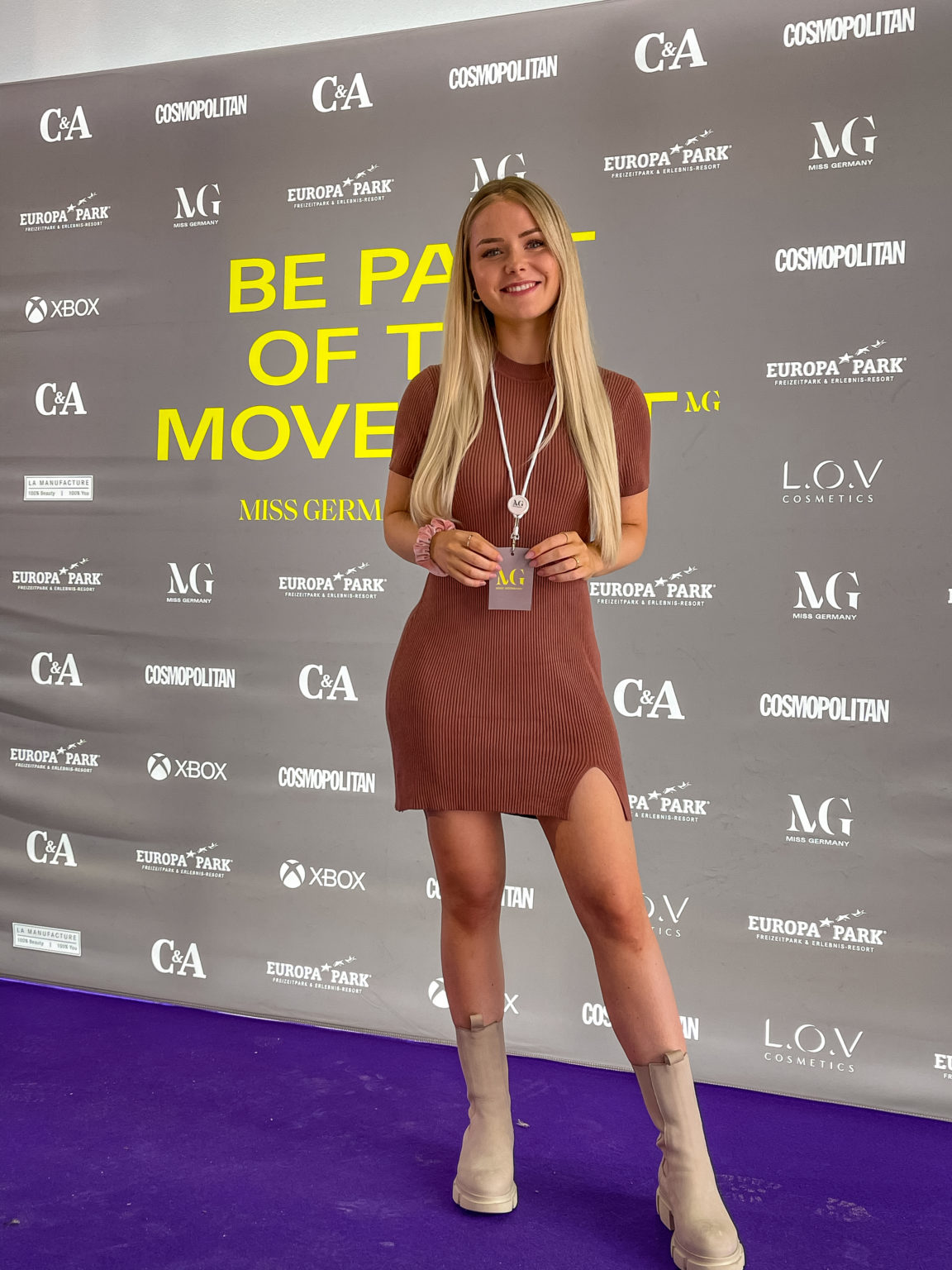 Miss Germany – Wie sich der Schönheitswettbewerb neu erfindet ...