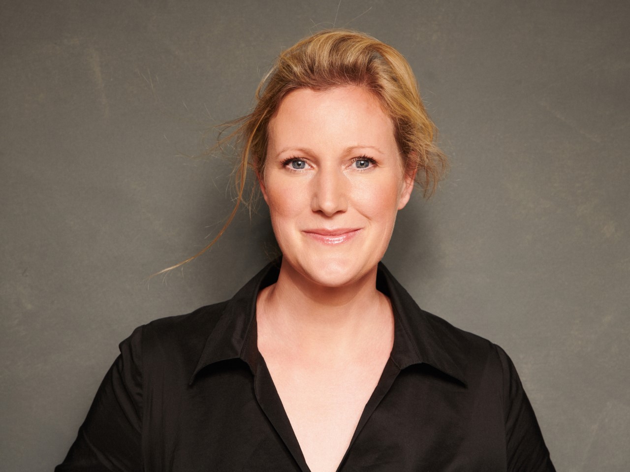 Daniela Meyer - Overview Magazine