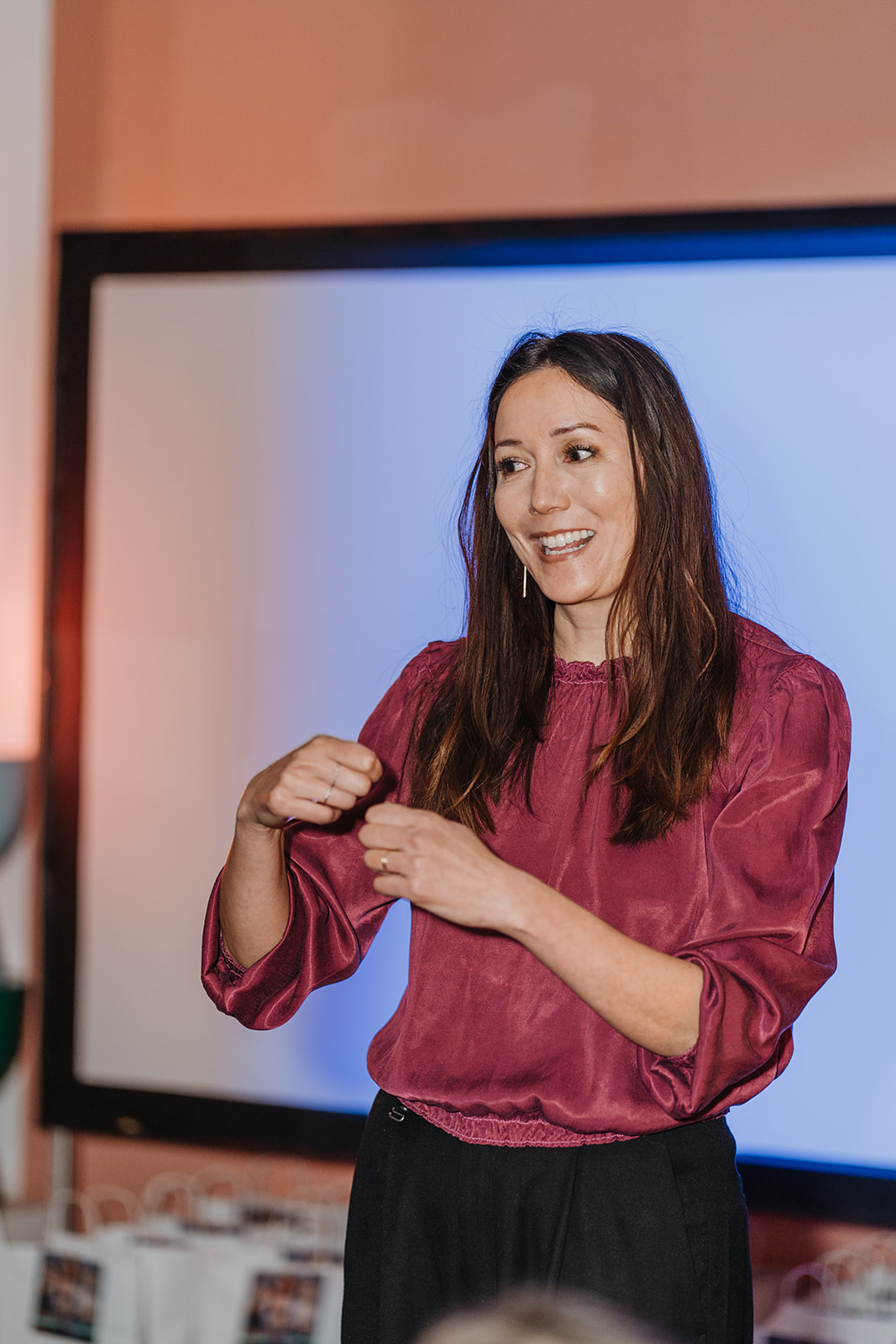 Tania Boler im Interview über FemTech und ihr Unternehmen Elvie ...