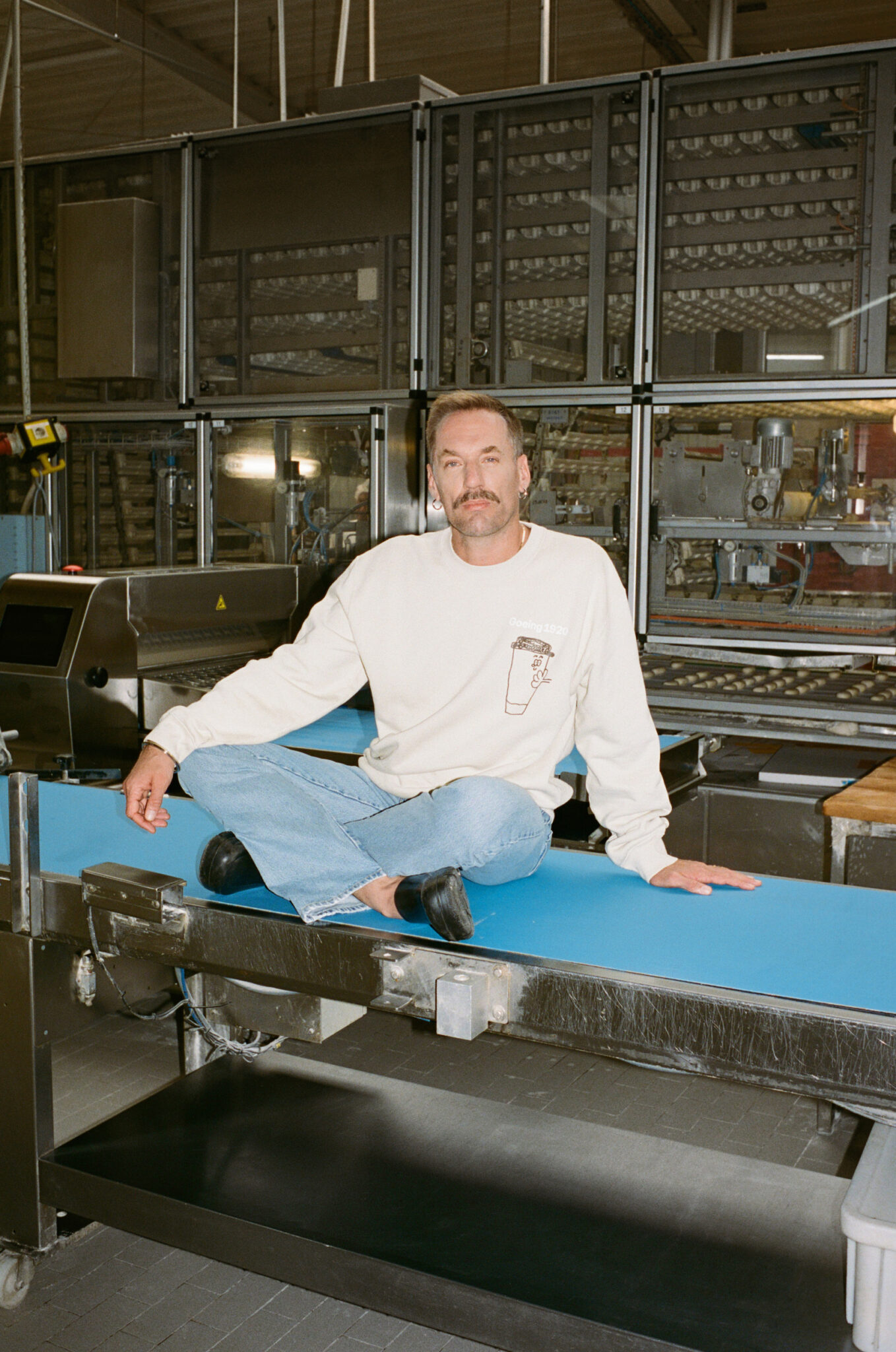 Tradition trifft Kunst: Thomas Göing im Interview – Overview Magazine